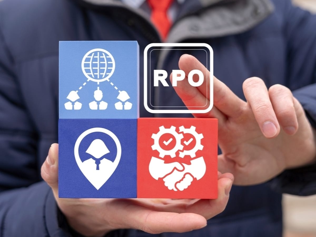 Recruitment Process Outsourcing Rpo A Comprehensive Guide