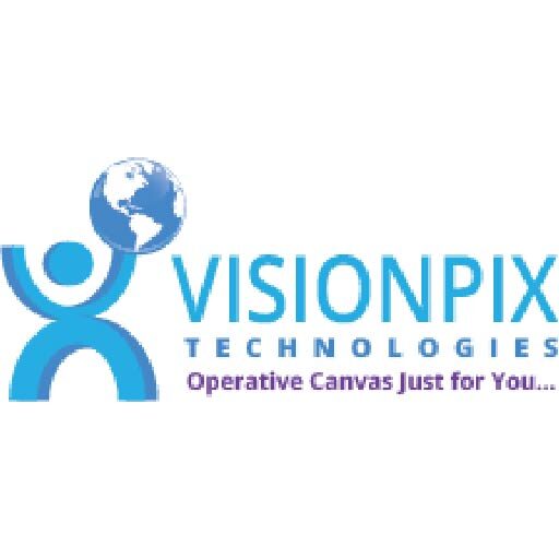 Contact - Visionpix Technologies